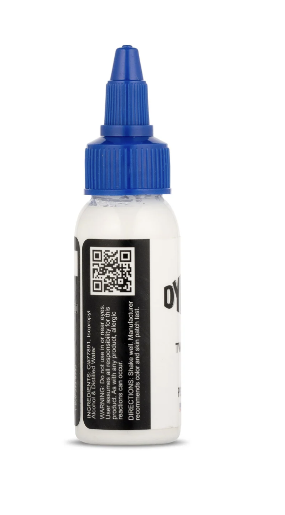 Dynamic Triple White